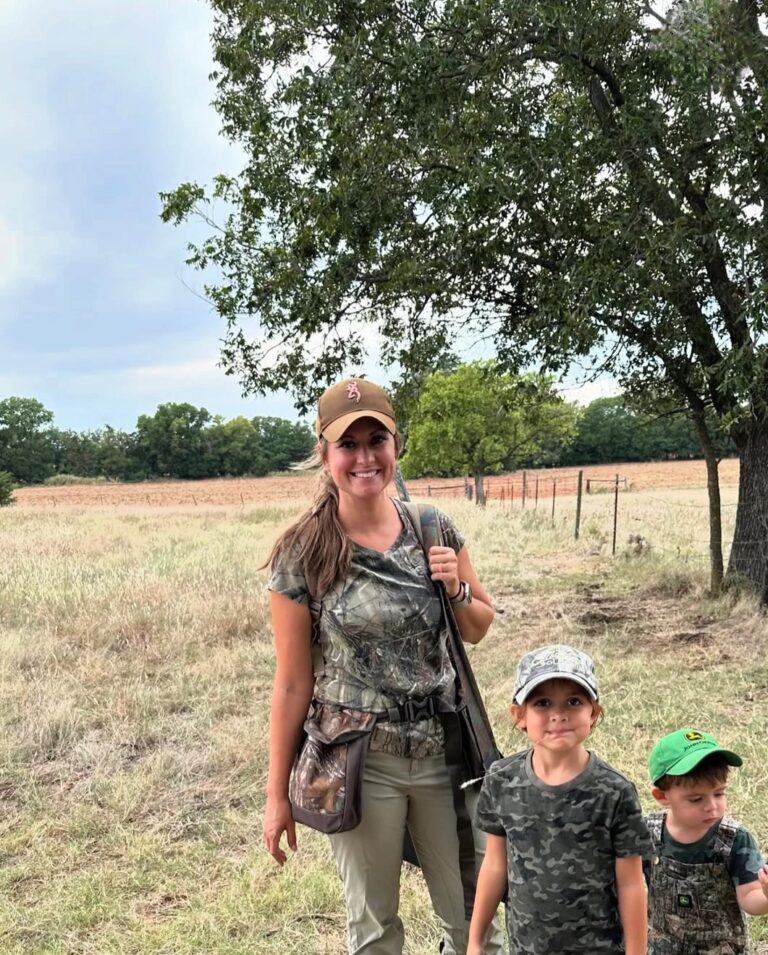 Lacey Swope Biography, Age, Birthday, Husband, Height, Net Worth ...